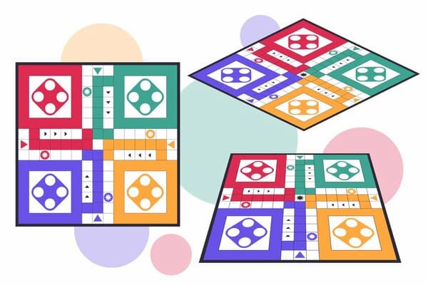 3 Aplicativos Para Jogar Ludo Online